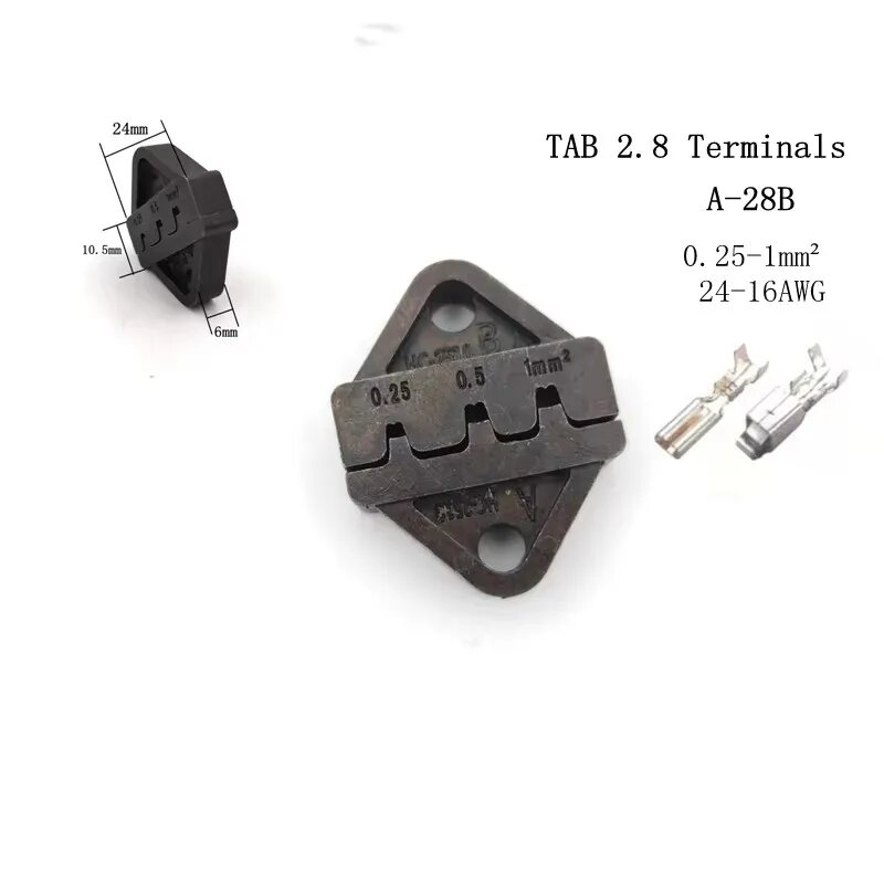 Наборы матриц 7,5 дюйма для SN-28B SN-48B SN-2 SN-01C SN-06 A-28B