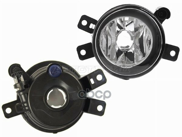 Фара противотуманная (Справа) BMW X1 09-15 Sat арт. ST-444-2027R