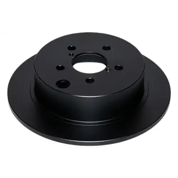 ZENTPARTS Z06511 диск тормозной задний (08c66111)\ Subaru (Субару) Forester (Форестер) / imreza (Комплект 2 штуки)