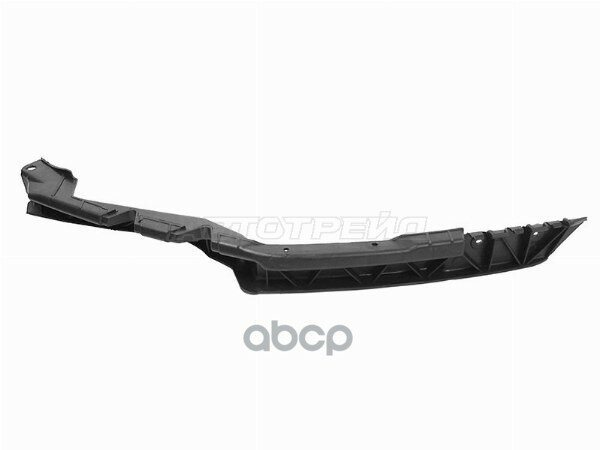 Крепление бампера Skoda Octavia 04-09 (Спереди/ Слева) Sat арт. ST-SD26-000B-A2
