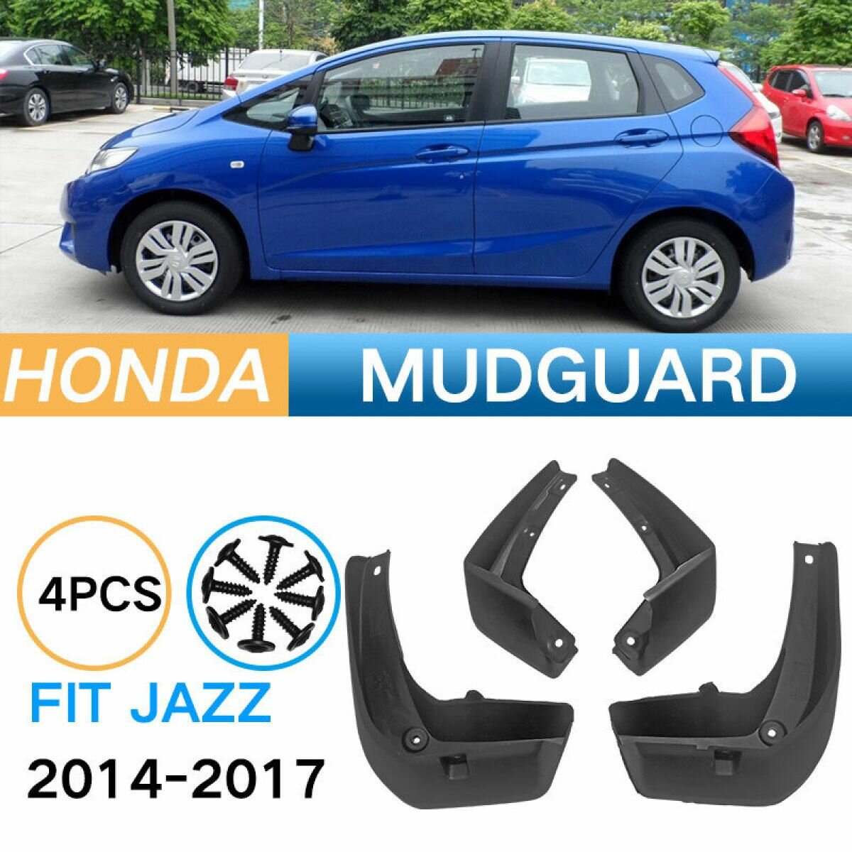 Крыло для автомобиля