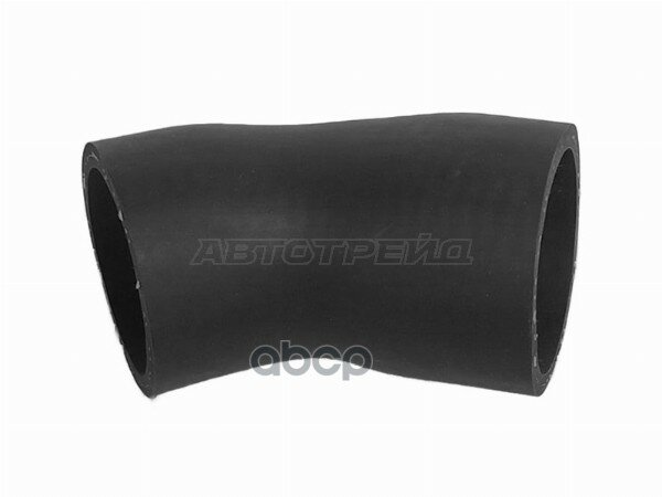 Патрубок Audi A6 04-10 / A8 02-10 HOSU арт. HSRH0154