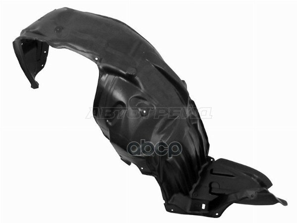 Подкрылок Subaru Forester 12-19 (Спереди/ Слева) Sat арт. ST-SB68-016L-2