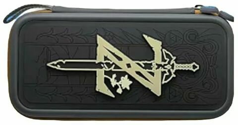 Чехол для Nintendo Switch OLED Z