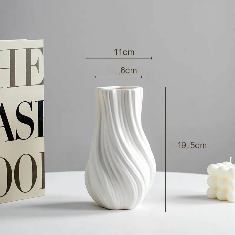 Ваза Decor de table,19.5