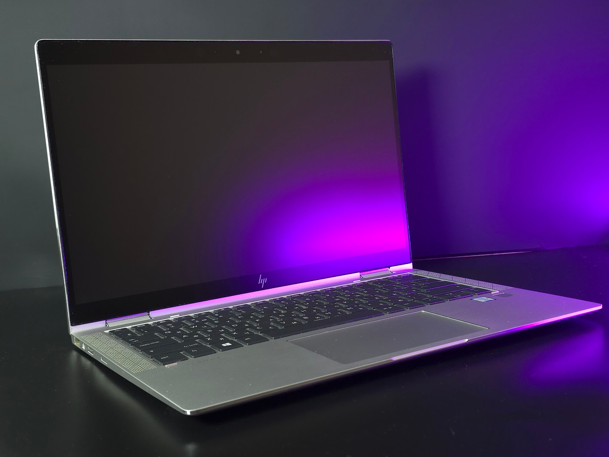 Ноутбук HP EliteBook x360 G4, i5-8365U, SSD 256GB, 16GB