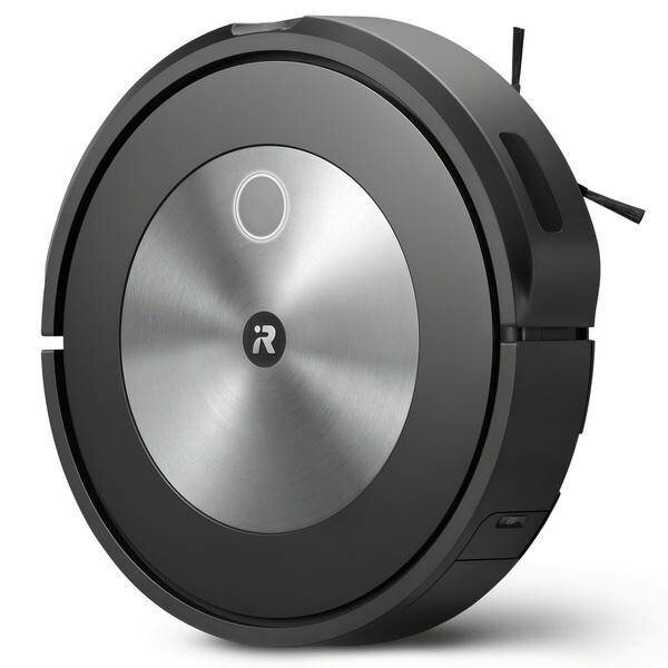 Робот-пылесос iRobot Roomba Combo j7+ — фото 1