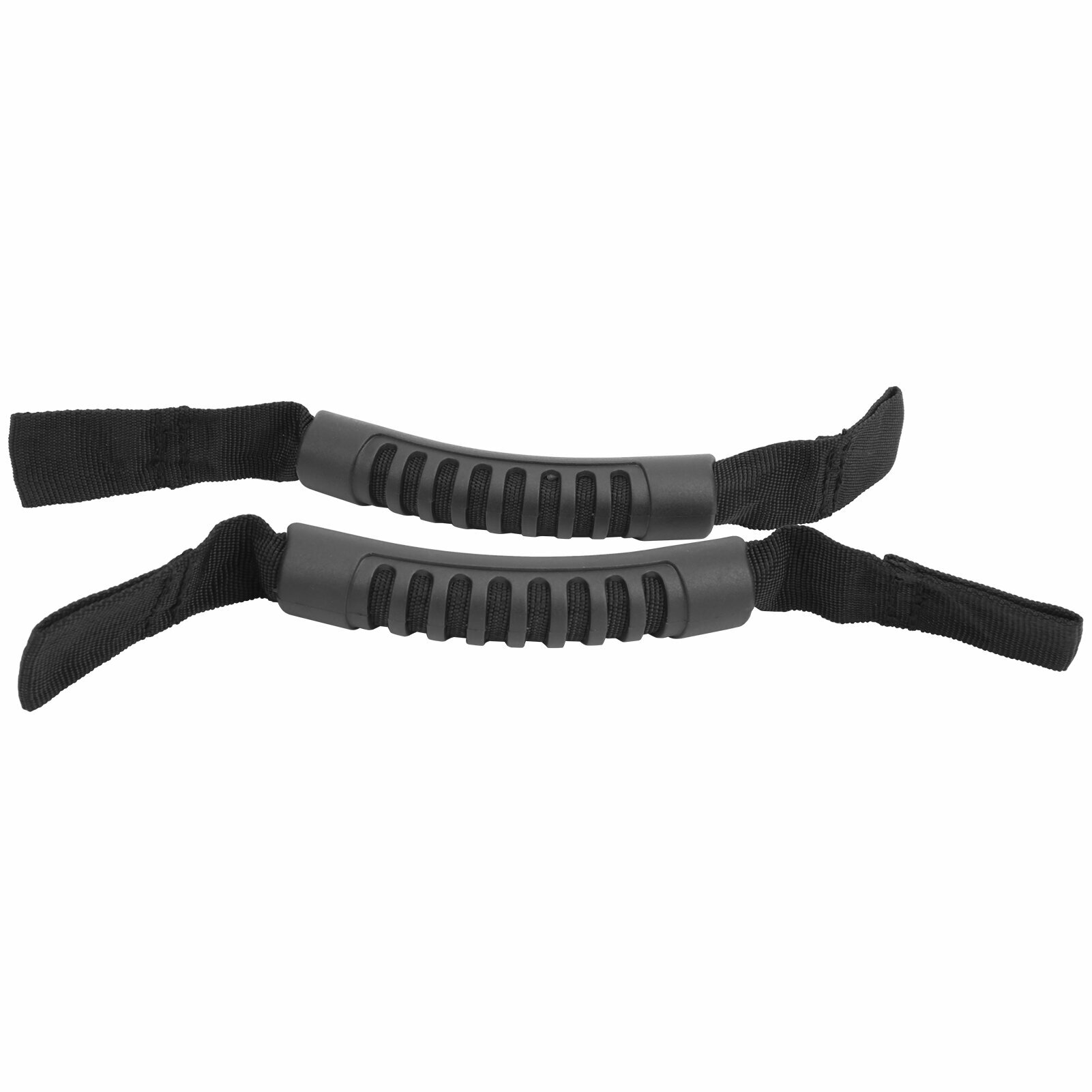 2 шт. Уличные автомобильные поручни для подголовников, аксессуары для обеспечения безопасности пассажиров на заднем сиденье.