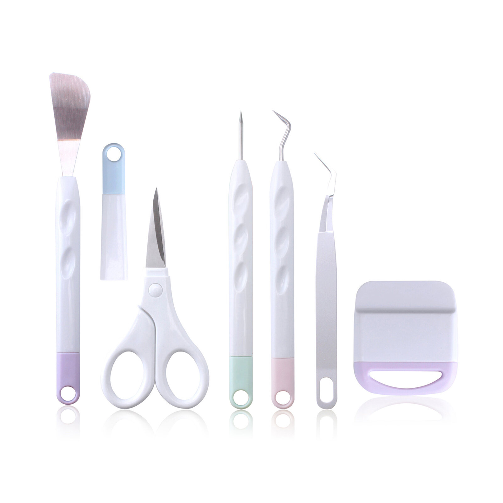 Основной набор инструментов инструмент для прополки корабли с сорняками скрещивания скрещин