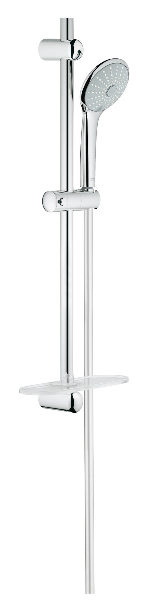 Душевой комплект GROHE Euphoria 110 Massage 27243001