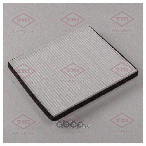 Фильтр салонный OPEL AGILA/SUZUKI WAGON R+ TATSUMI TBD1067