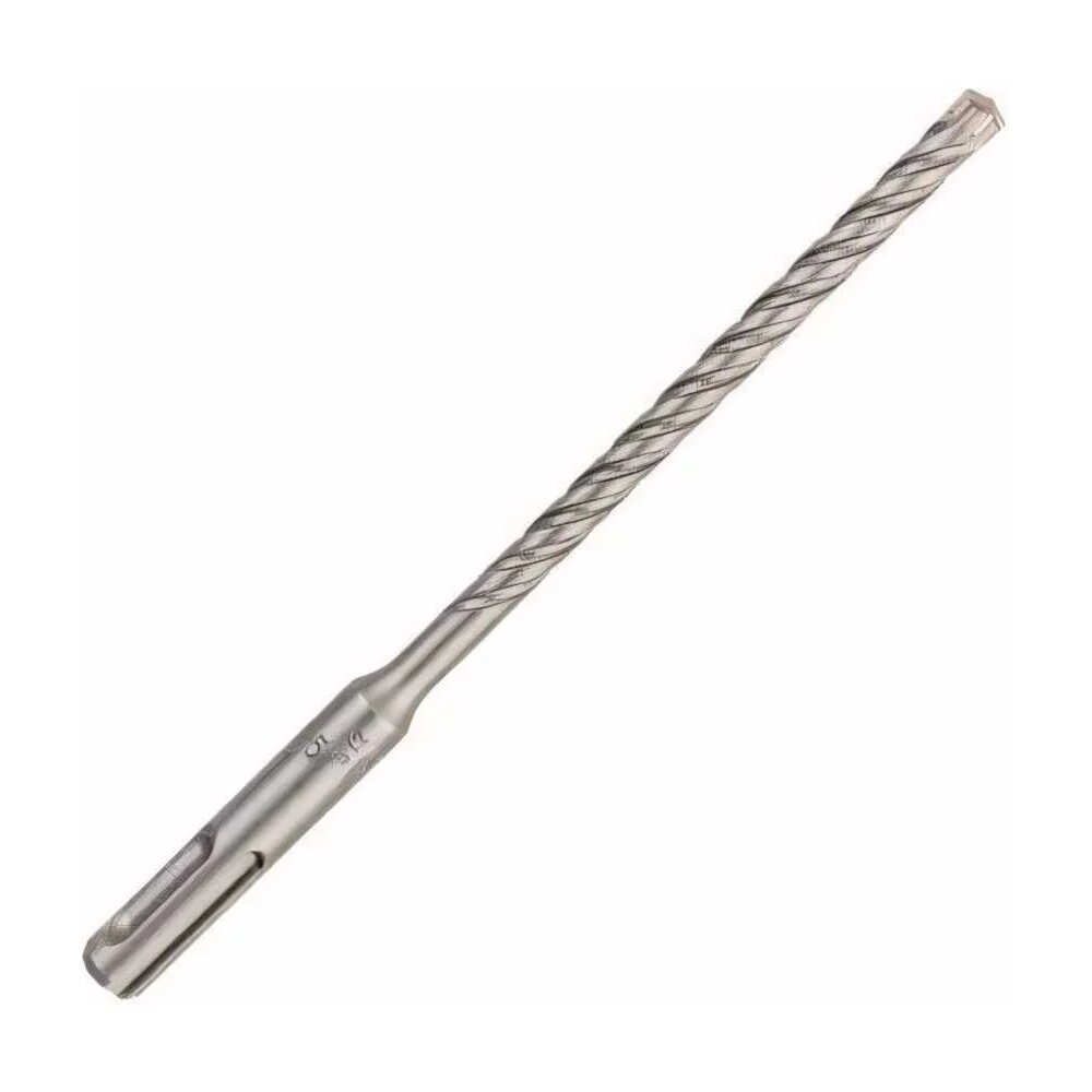 Бур Makita B-62686, SDS-plus, 10х210мм, для бетона, камня, кирпича