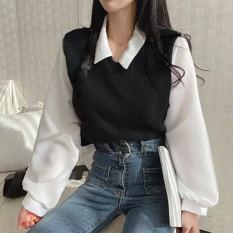 Блуза