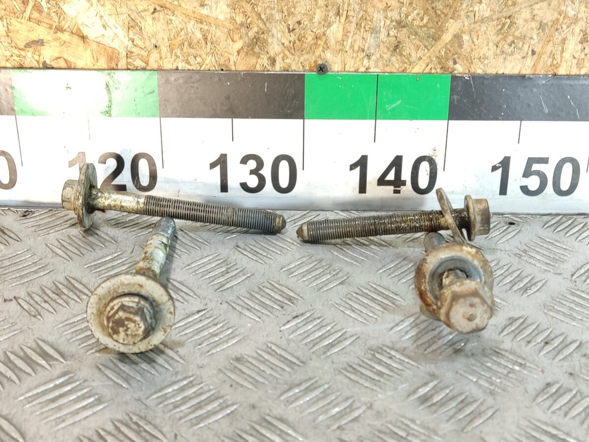 Болт подрамника переднего VOLKSWAGEN Phaeton 2002-2016 N90971201