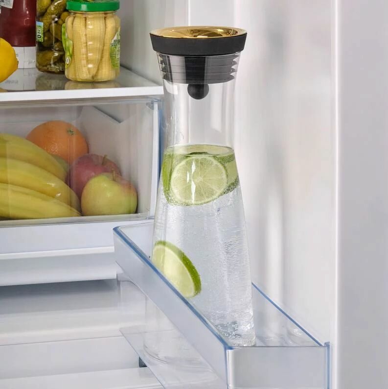 Графин WMF Basic 1 литр (золото)