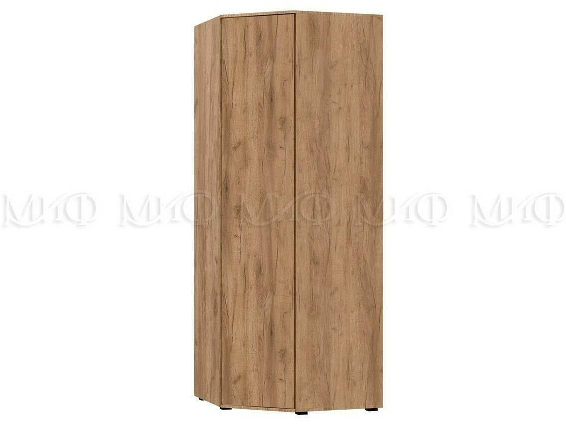 Соренто спальня Шкаф угловой