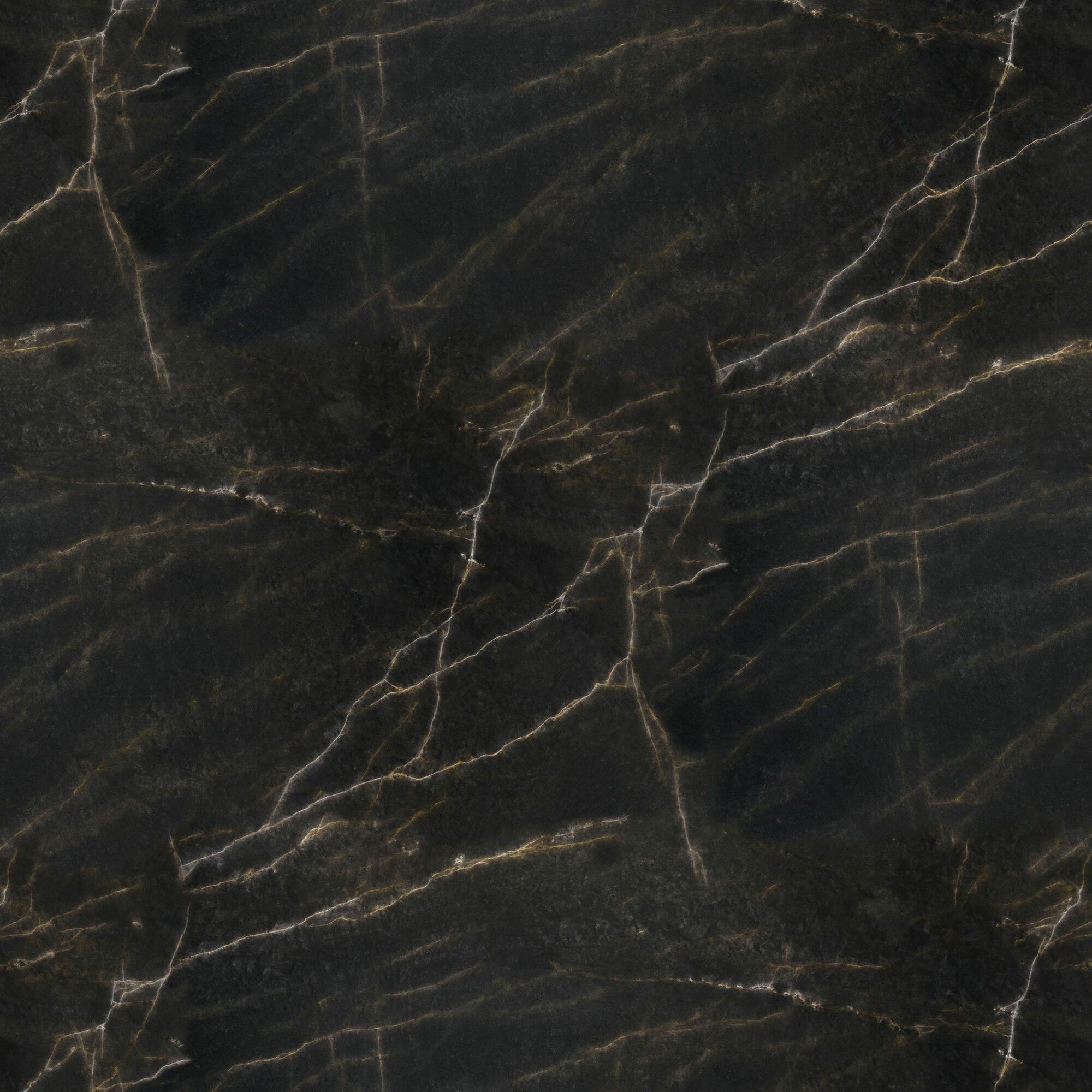 Столешница Влагостойкая SLOTEX 3000х600x40мм. Цвет - Блэк Де Оро