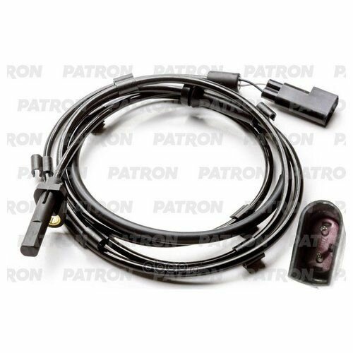 Датчик abs задний правый Patron abs52027 для Ford TRANSIT
