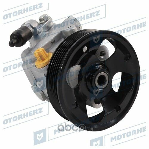 Насос ГУР Motorherz P2134HG