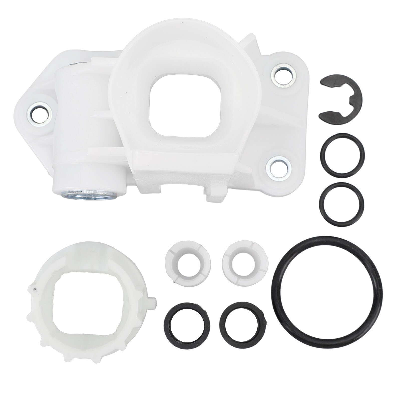 Ремкомплект рычага переключения передач Fiat 46411550 Прочная замена для тросов главного и ведомого привода сцепления Fiat