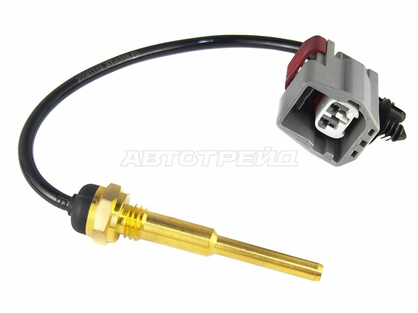 Датчик температуры для Форд Фокус, Мондео, Транзит, Опель Корса E, Омега B арт ST1338F0 SAT