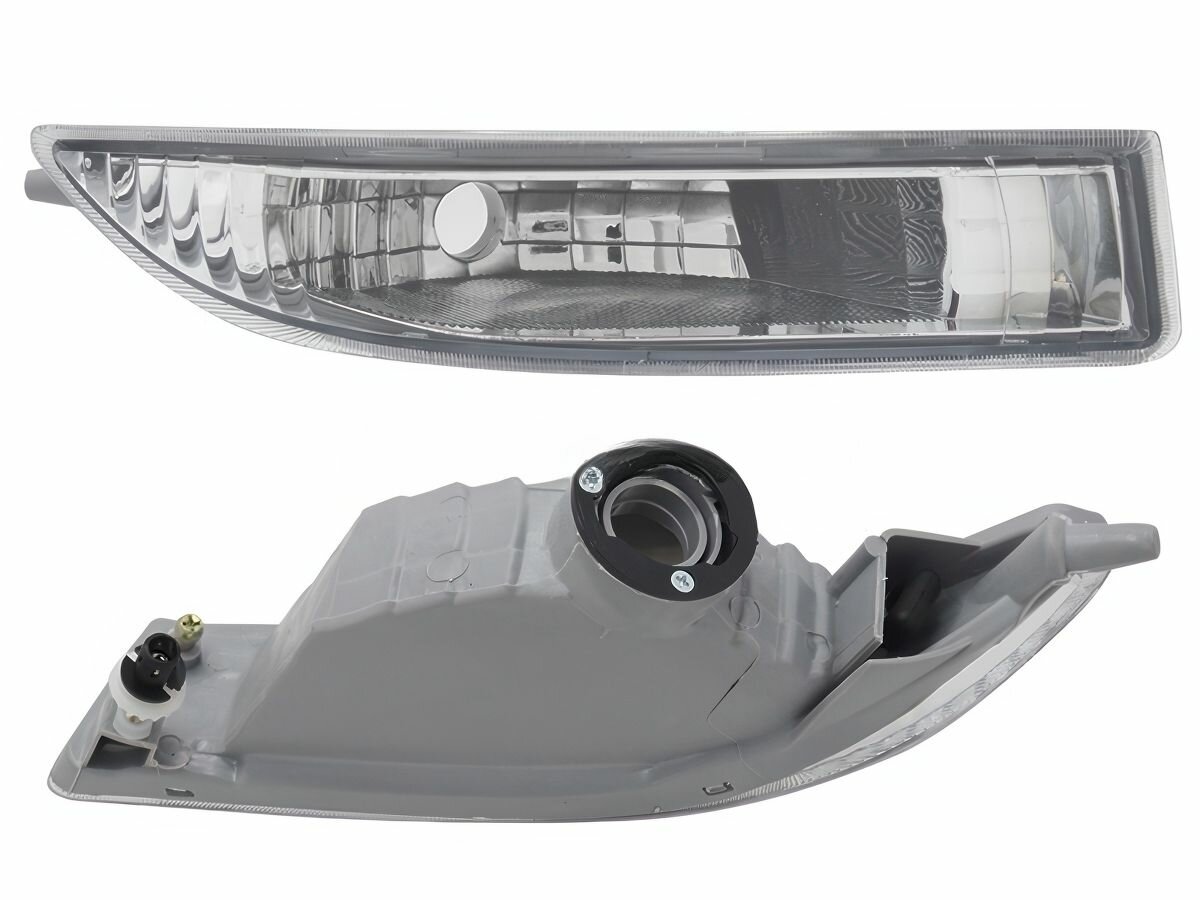 Фара противотуманная правая для Тойота Королла арт ST2122022R SAT