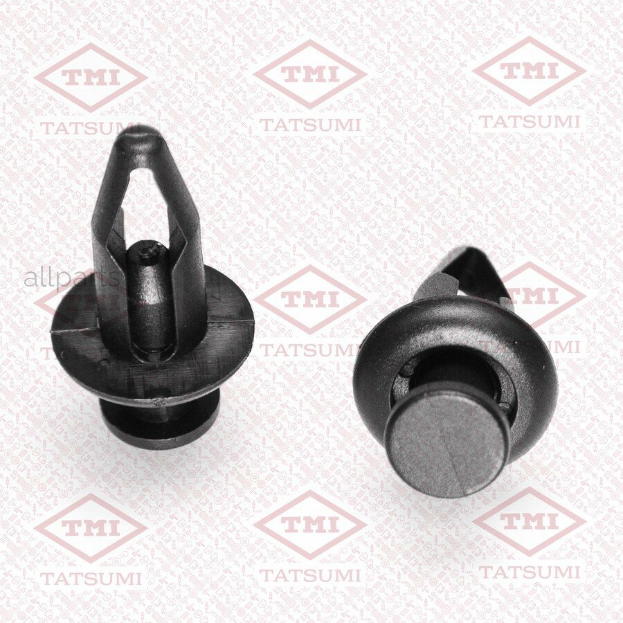 TATSUMI TJB1241 Клипса автомобильная для NISSAN/INFINITI TATSUMI TJB1241