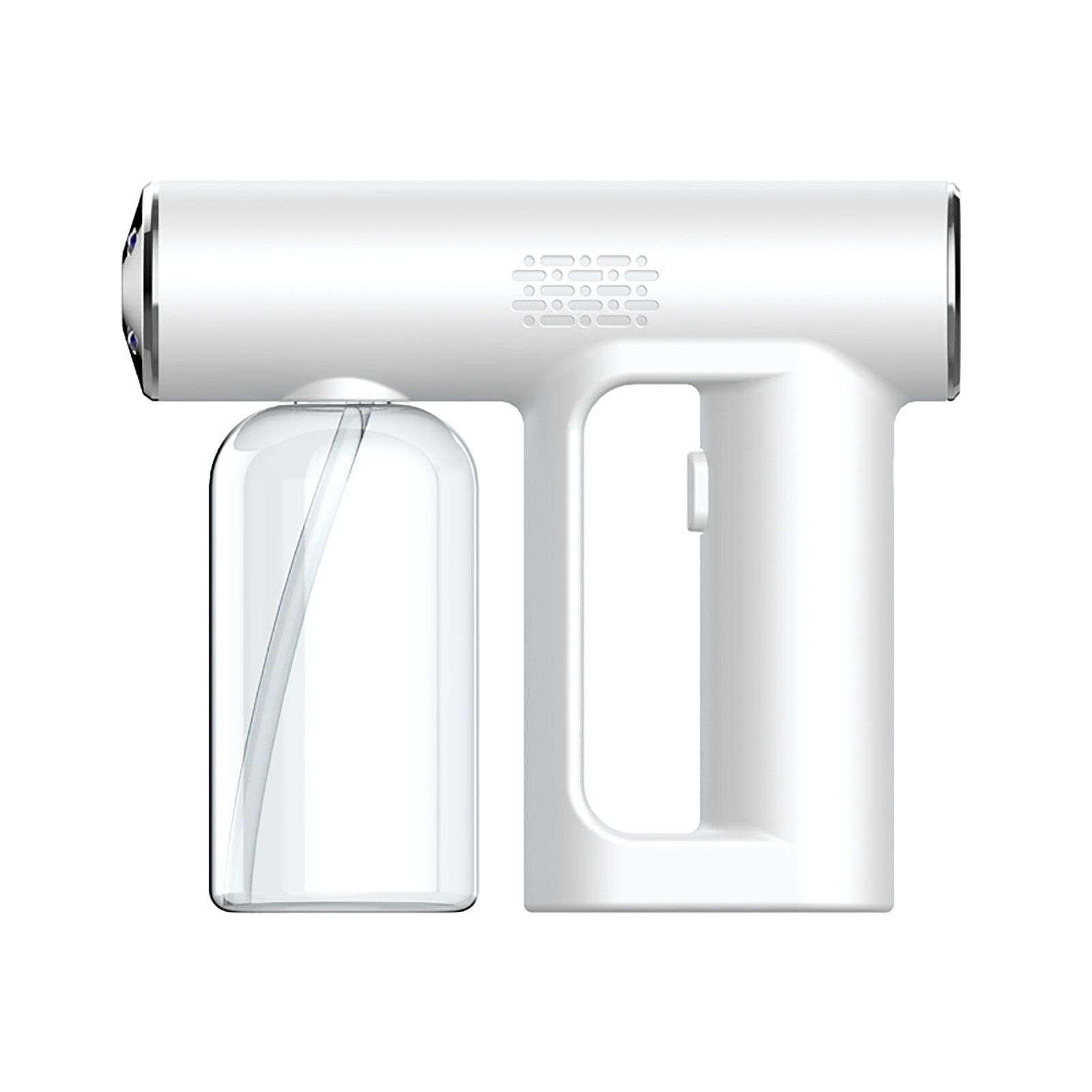 Электростатический нано -распылительный аппарат.