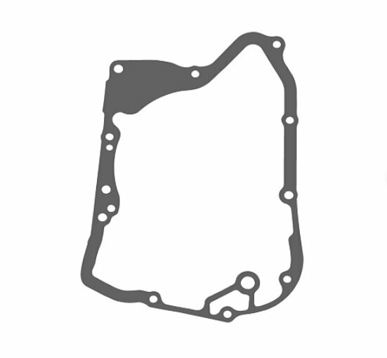 Honda FORZA NSS250 05-07 прокладка крышки генератора 11394-KSV-J10, 11394-KSV-J1