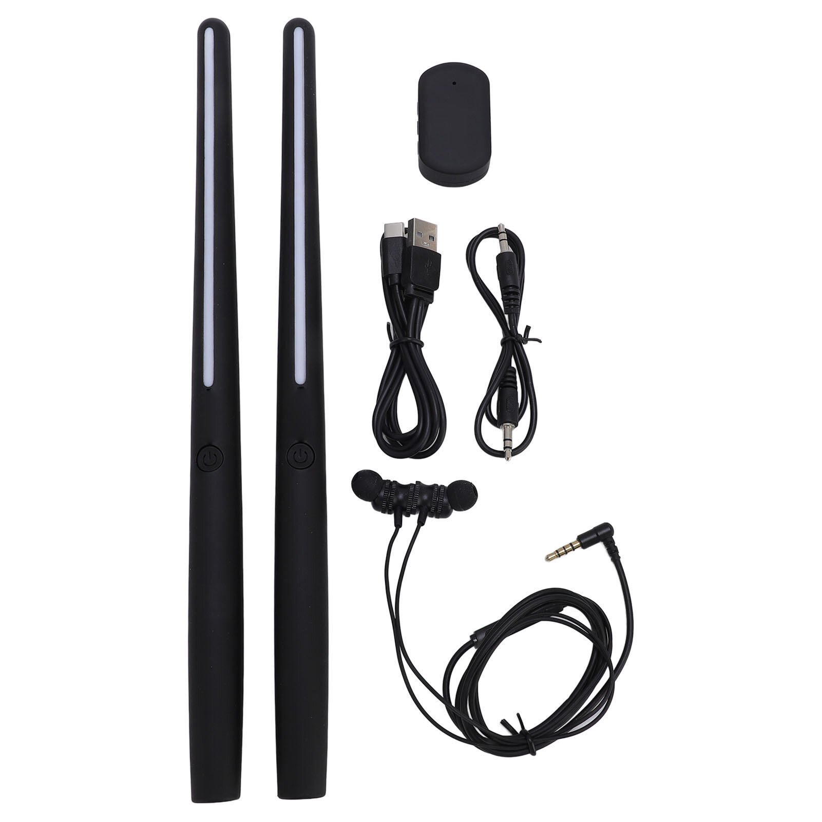 Компактная электрическая воздушная ударная установка, несколько режимов