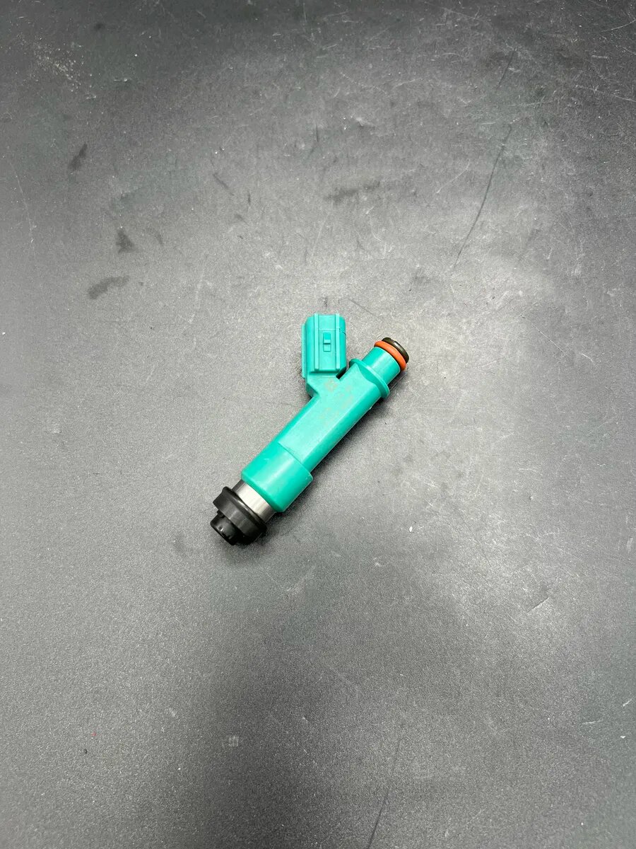 Форсунка топливная Контрактный