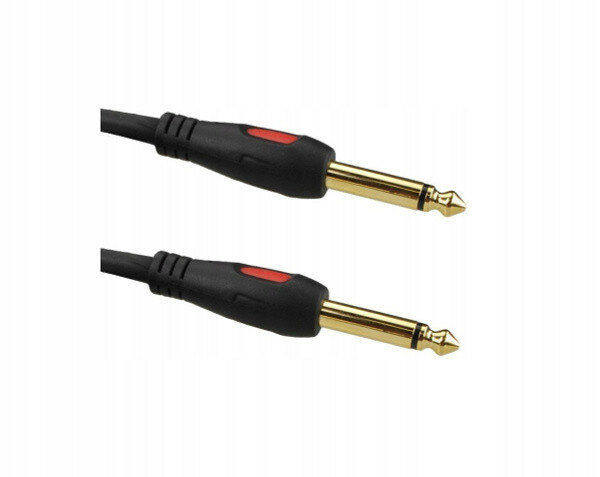 Коммутация Soundking BC125-5M - Кабель инструментальный