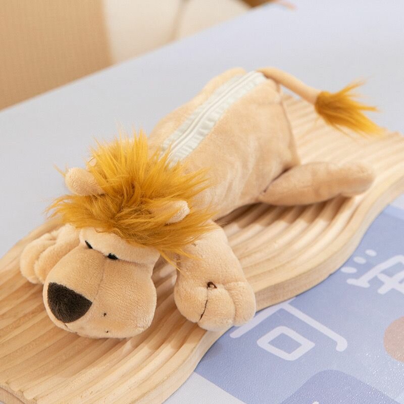 Пенал Смайлик