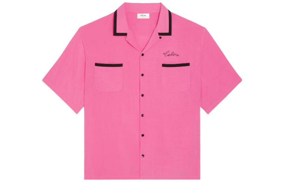 Рубашка CELINE