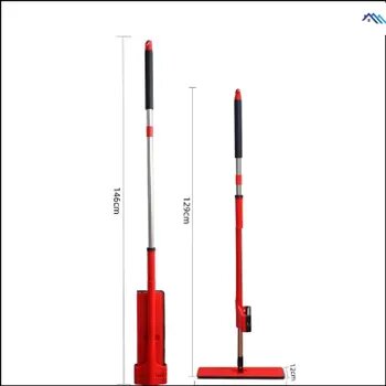 Швабра Ультрамакс изи Твист, длина 132 см