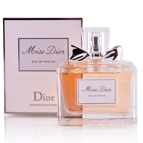 Christian Dior Miss Dior Eau de Parfum Парфюмерная вода для женщин 100 ml