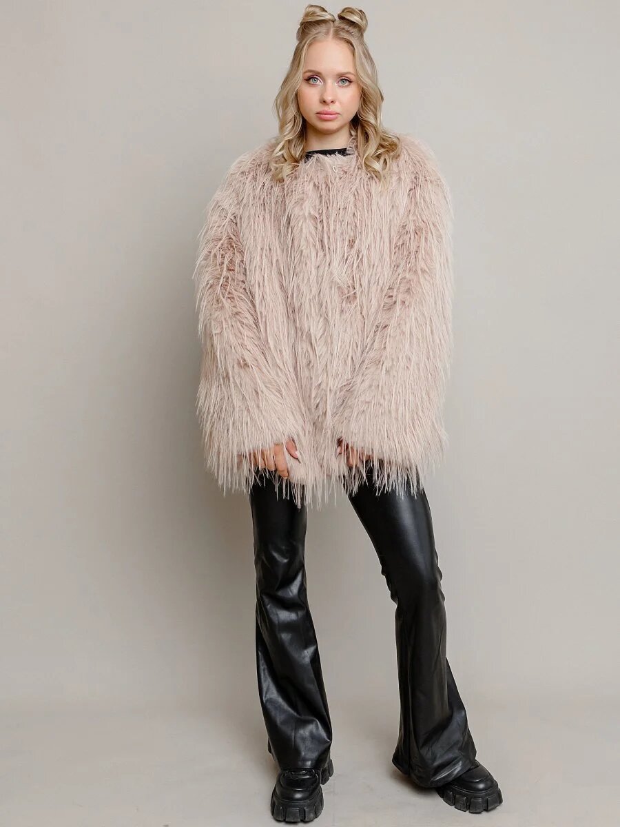 Шуба классика