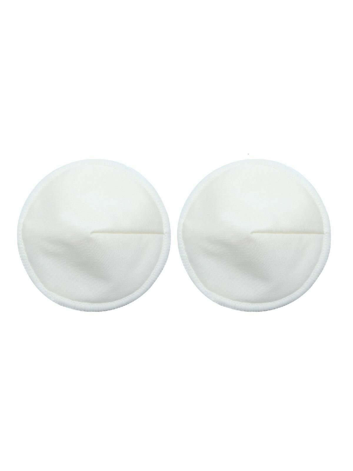 Многоразовые впитывающие прокладки для груди, WNP07