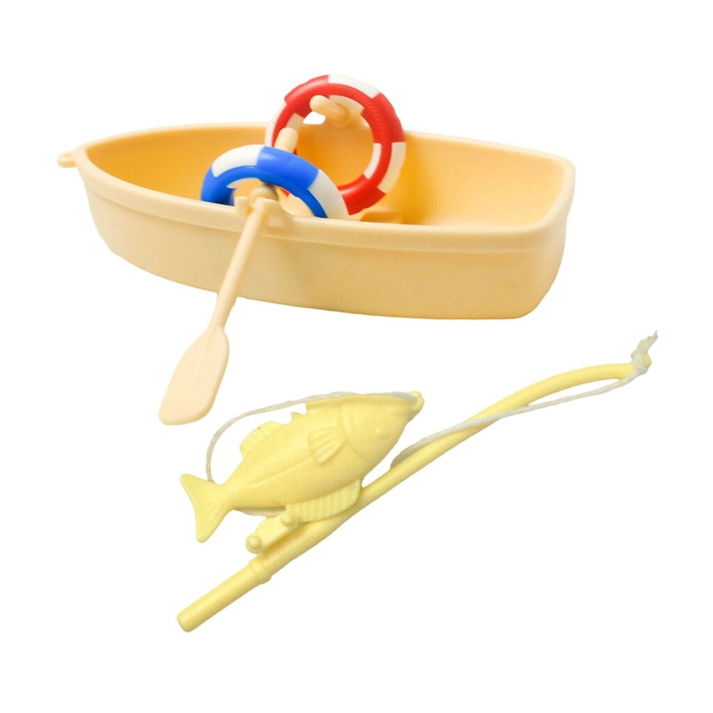 Среда обитания рыб, Пейзаж, Парусные лодки, Художественные поделки, Украшения для аквариумов