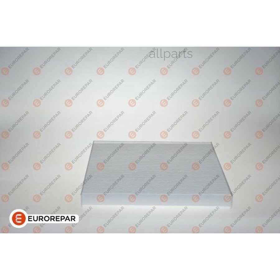 EUROREPAR 1609695480 Фильтр салона HYUNDAI IX20/KIA VENGA