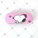 Snoopy Коробка для очков MINISO