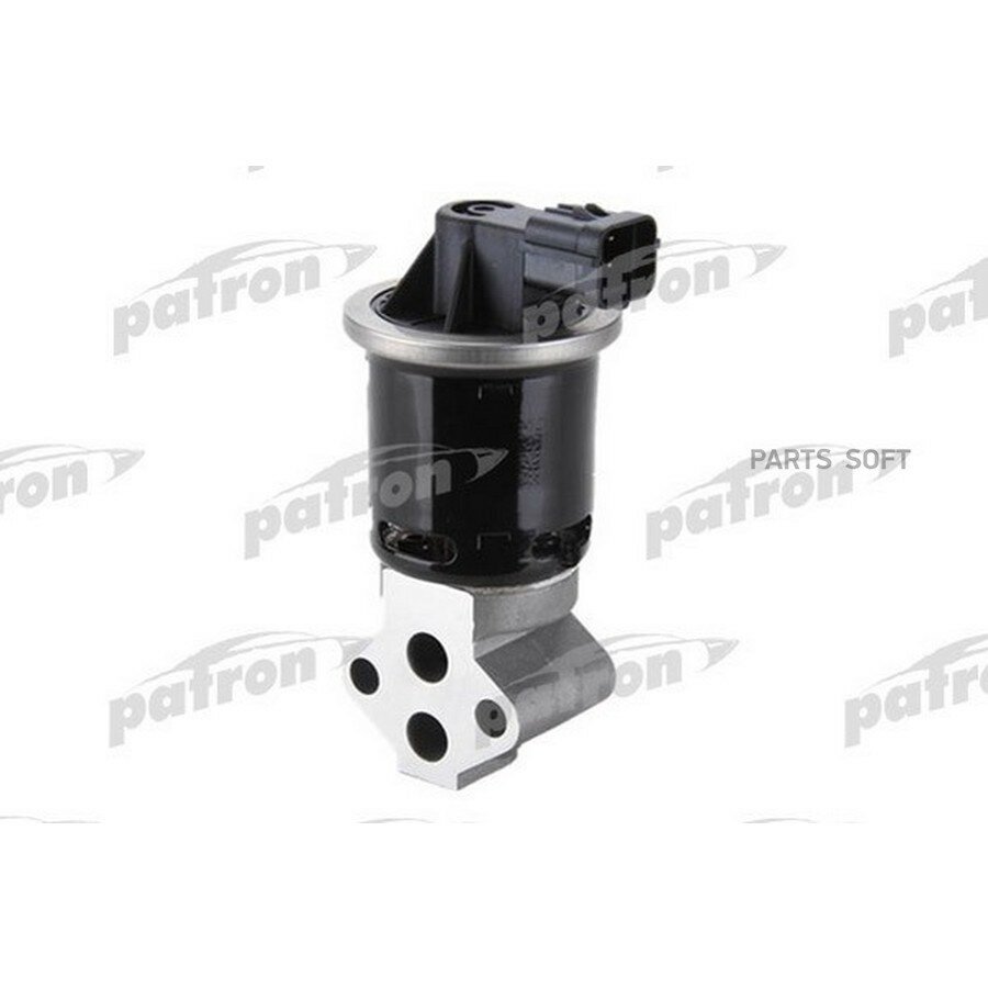 Клапан EGR от официального дистрибьютора, PATRON, артикул PEGR067