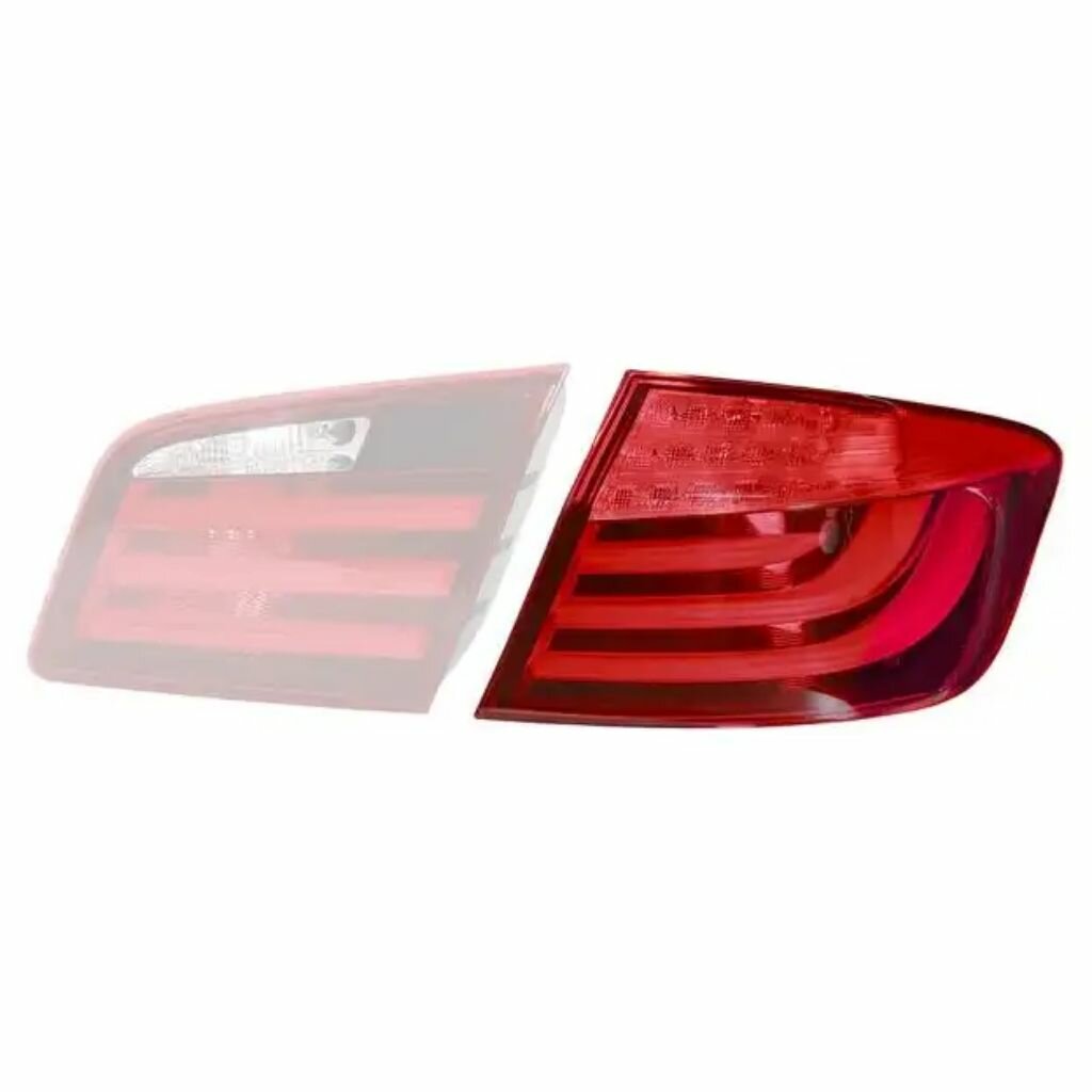 Фара автомобильная светодиодная задняя Hella (2sd 010.234-111), левая