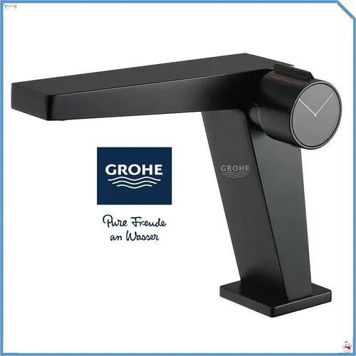 GROHE-Смеситель/смеситель для раковины/материал латунь