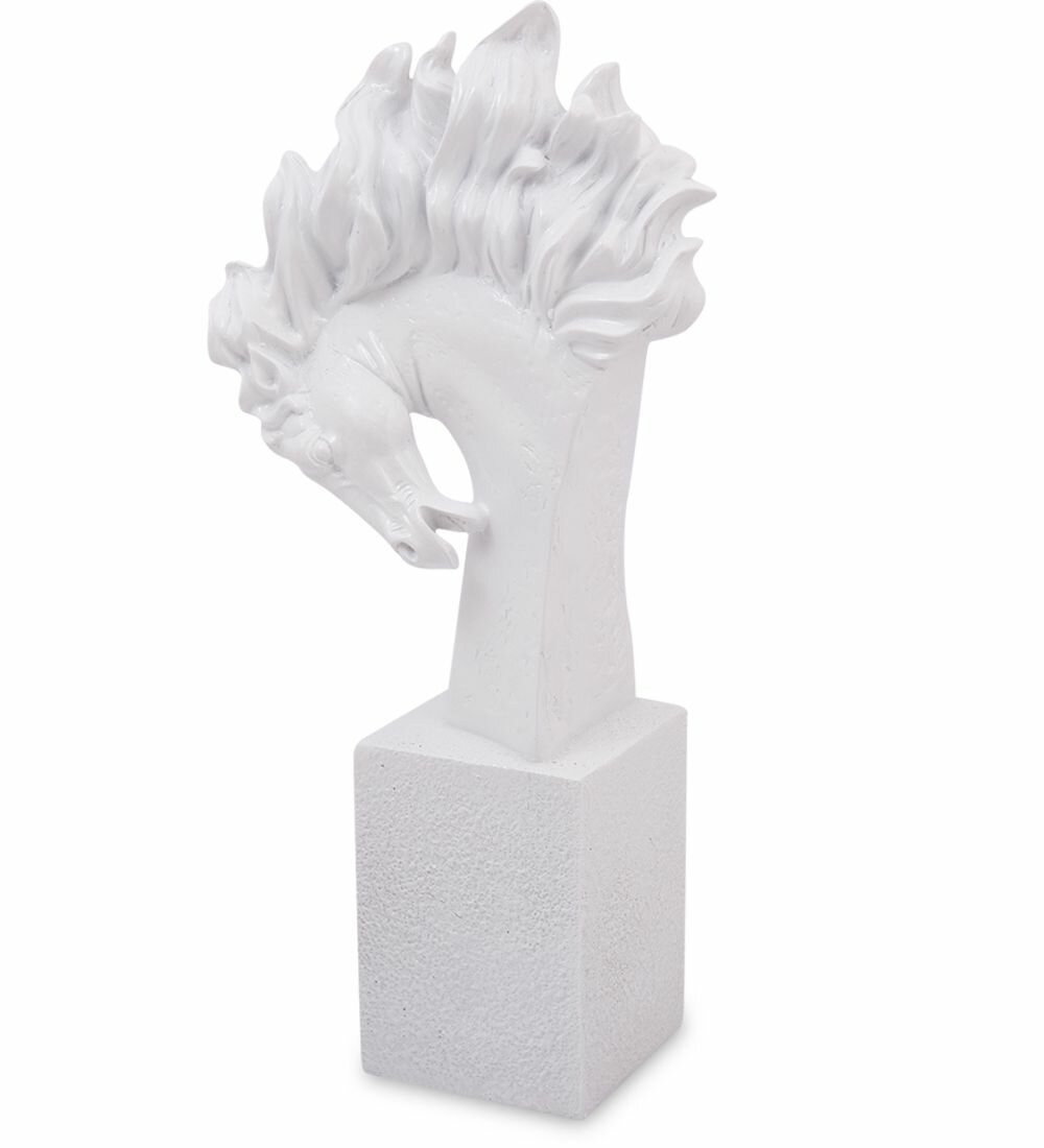 Статуэтка-бюст 'Лошадь'