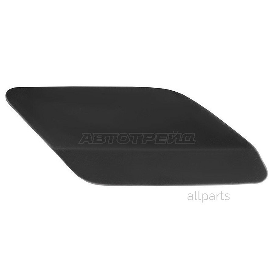 SAT ST-VW18-110C-1 Крышка омывателя фары Volkswagen Golf 12-17 (Справа)