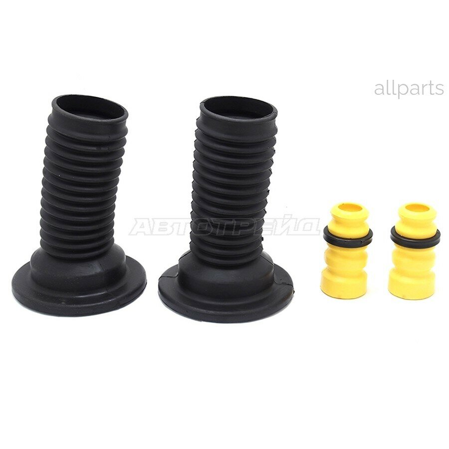 SAT ST-80-0044 Пылезащитный комплект Lexus RX 15-22 / Toyota Highlander 13-20