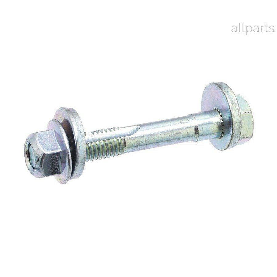 SAT ST-125-0028 Болт эксцентрика (комплект) задней подвески ремкомплект BMW X5 E53 1998-2006/BMW 5 E39 1995-2003/BMW