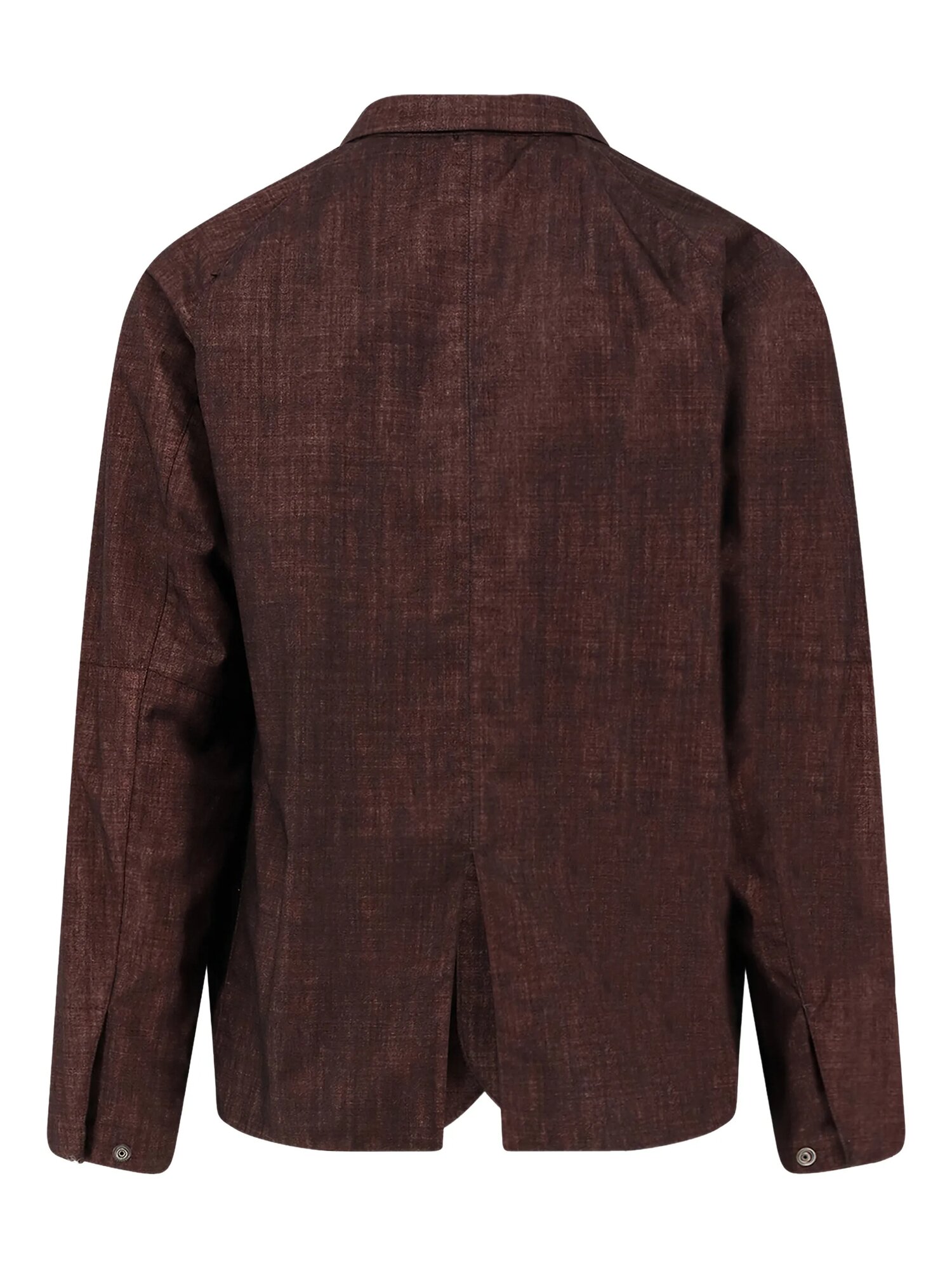 Куртка MASSIMO OSTI STUDIO, размер L, brown — фото 1
