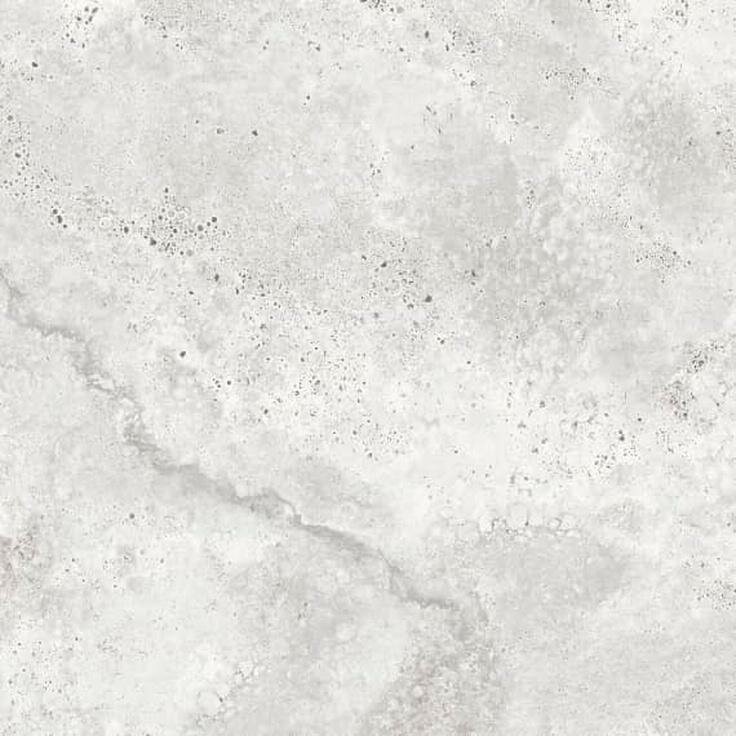 Керамогранит Lasselsberger Ceramics Ottepel 6461-0421 60x60 Матовая Белый